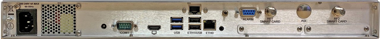 MAP PRO Data GBS | International Datacasting